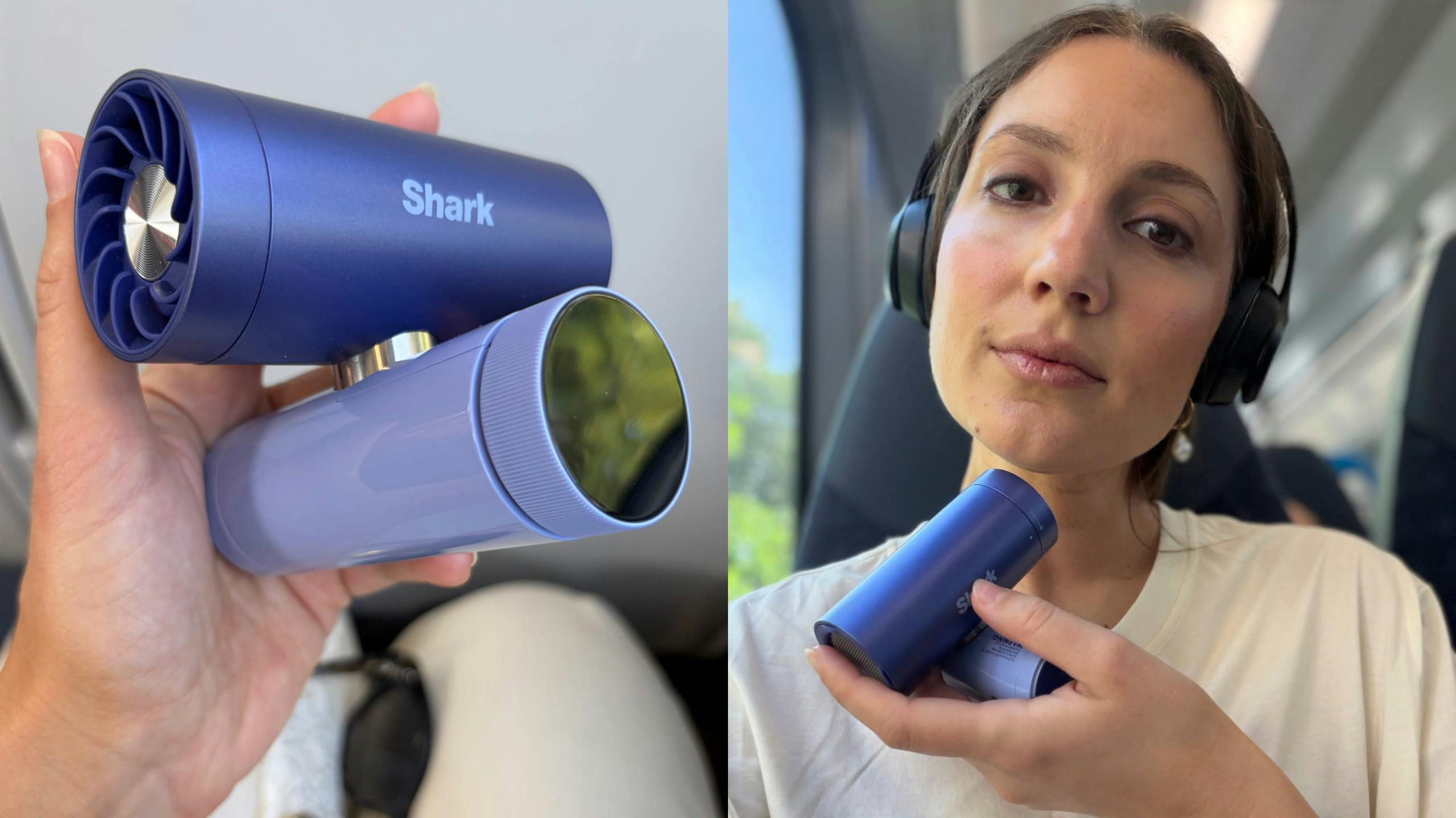 Shark ChillPill Honest Review: Will It Keep You Cool In A Heatwave?