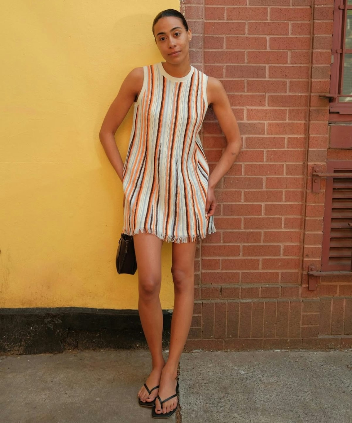 The Best Striped Dresses To Shop – From Luxury To High Street