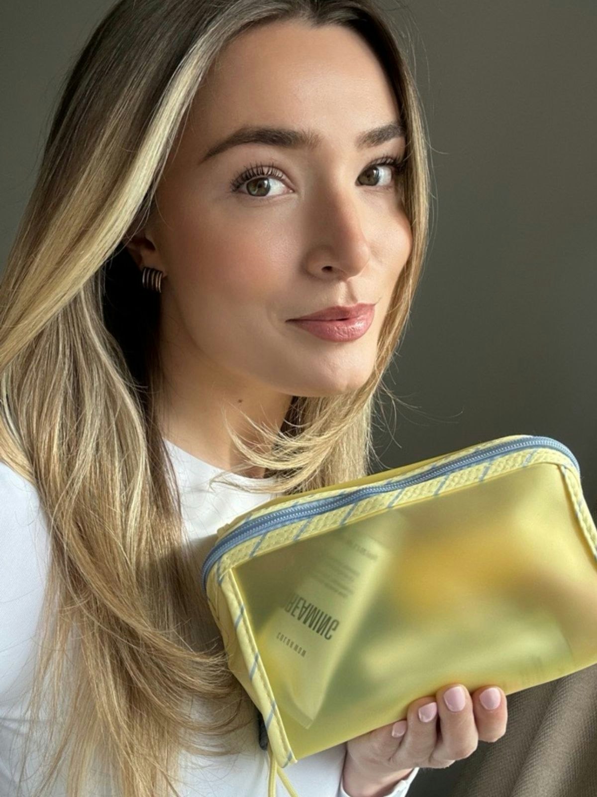 M&S's Summer Beauty Bag Is Back And Better Than Ever