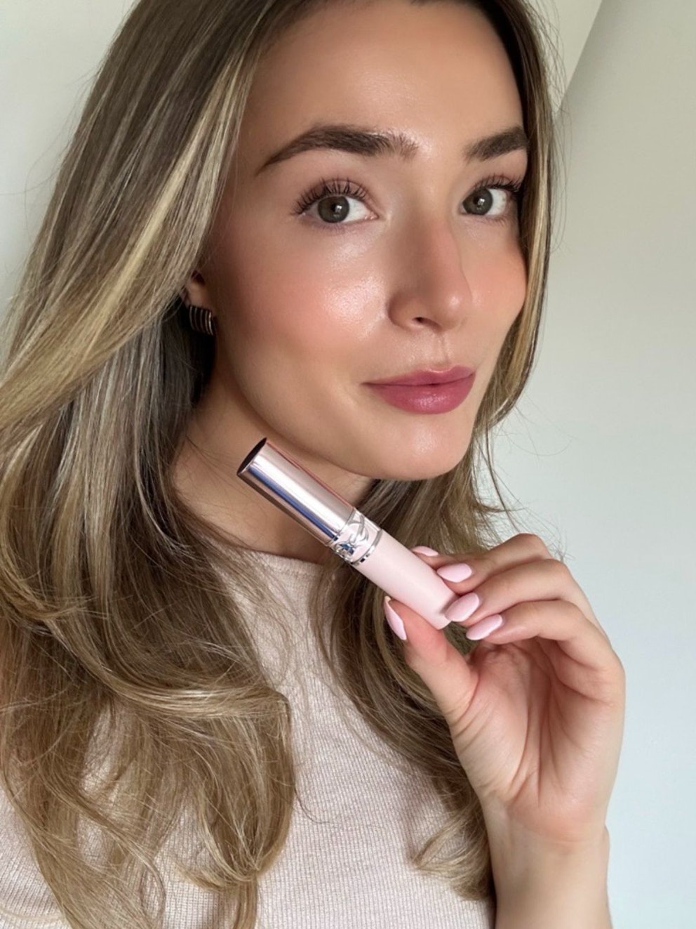 YSL Lovenude Lip Blush Review: My New Everyday Go-To