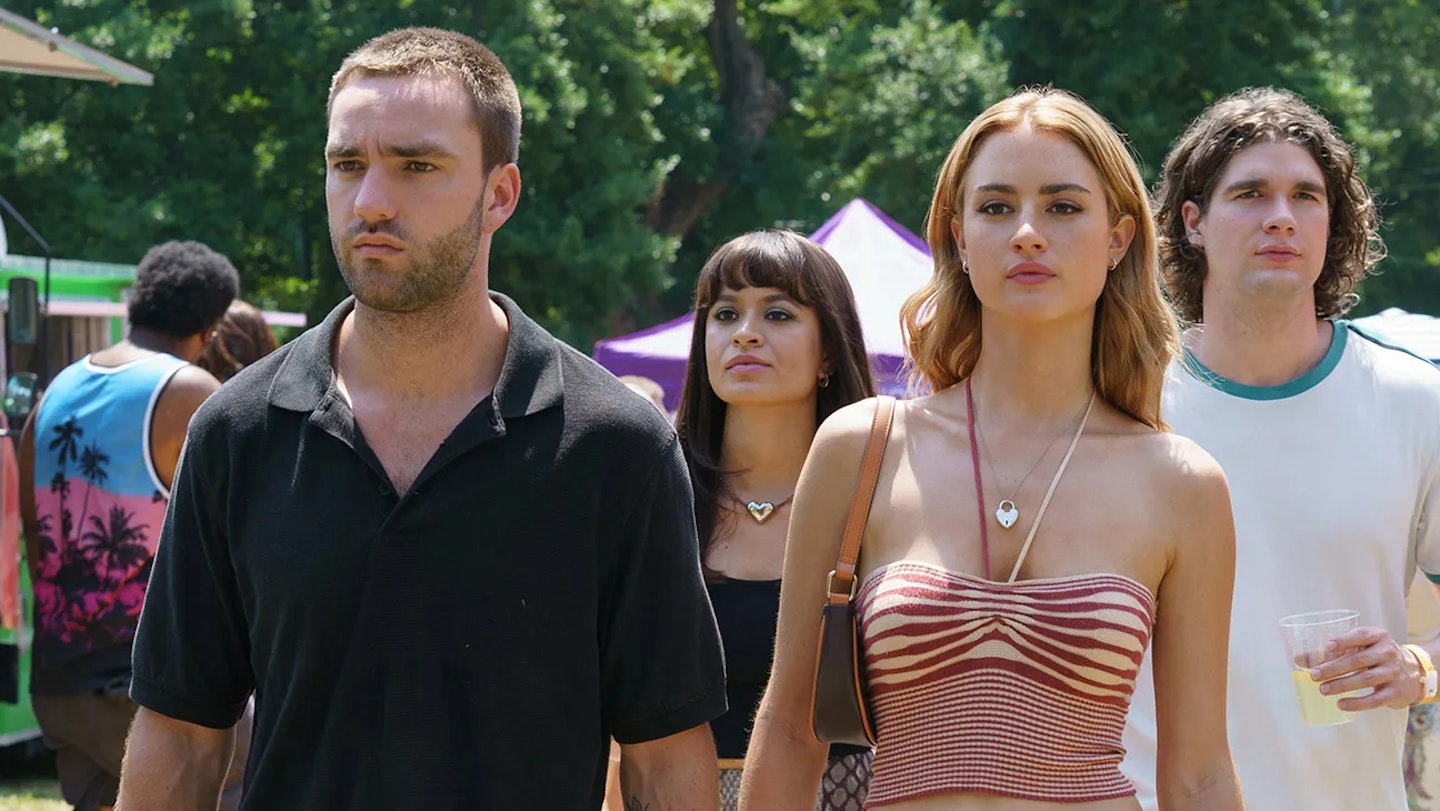 TV Shows Like Euphoria To Add To Your Watch List