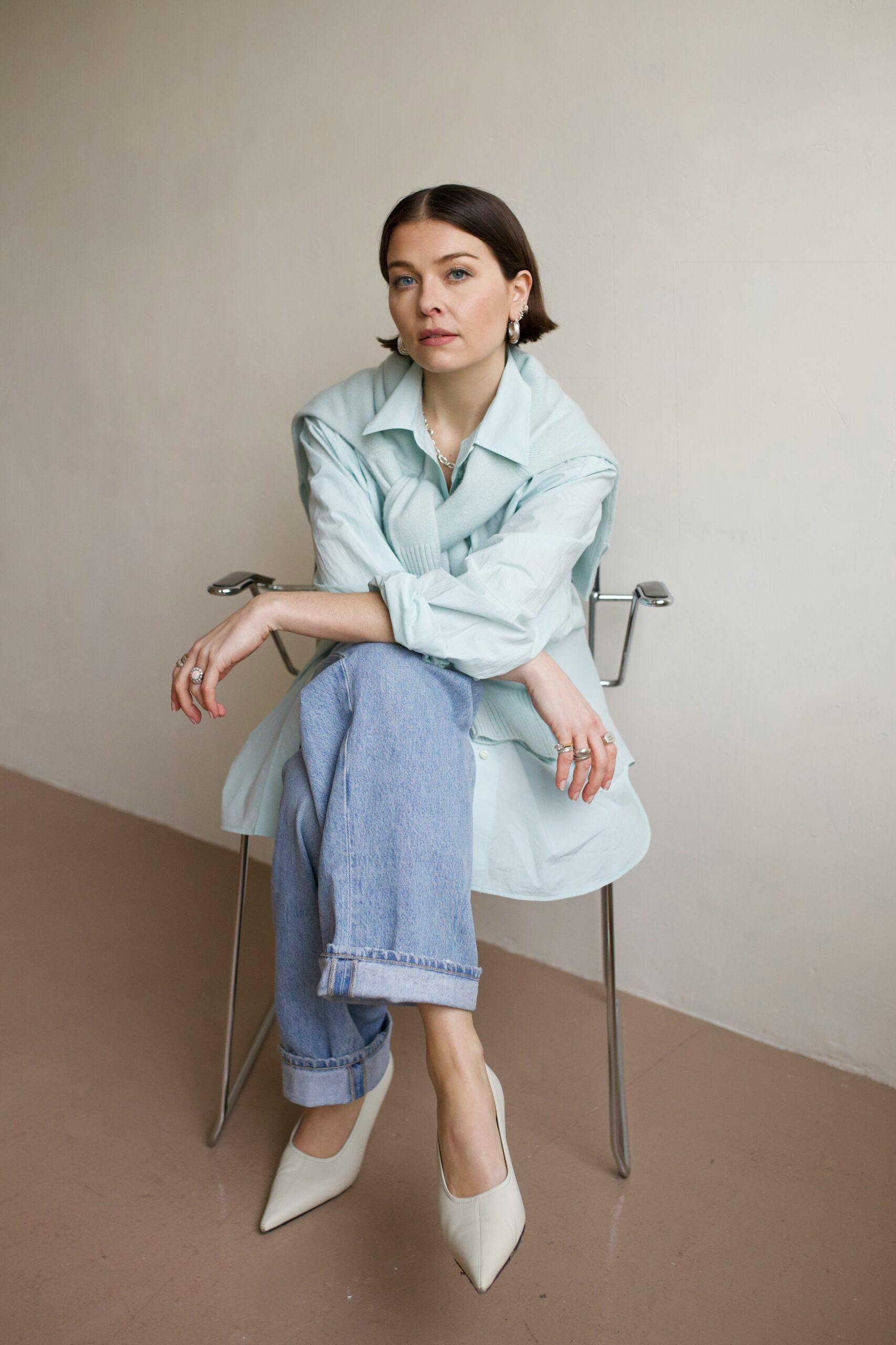 Alice Satterthwaite | Author | Grazia