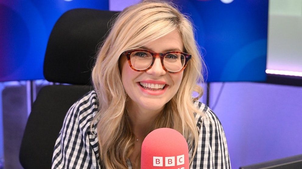 Emma Barnett On Her New Endometriosis Documentary