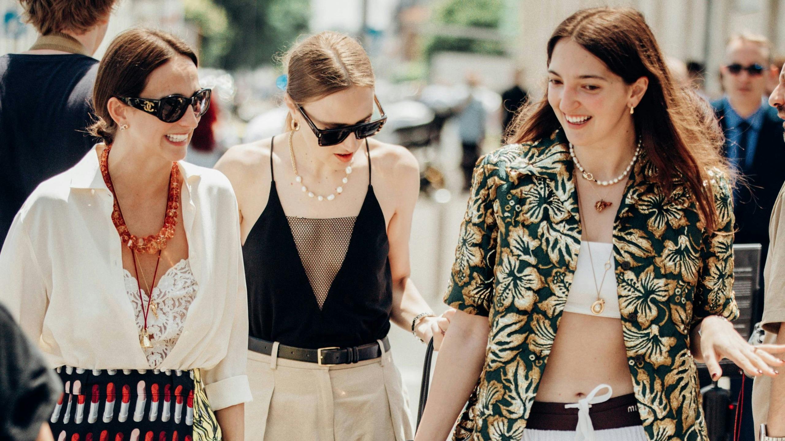 The Spring 2026 Trend Cycle Basically Comes Down To These 5 Trousers