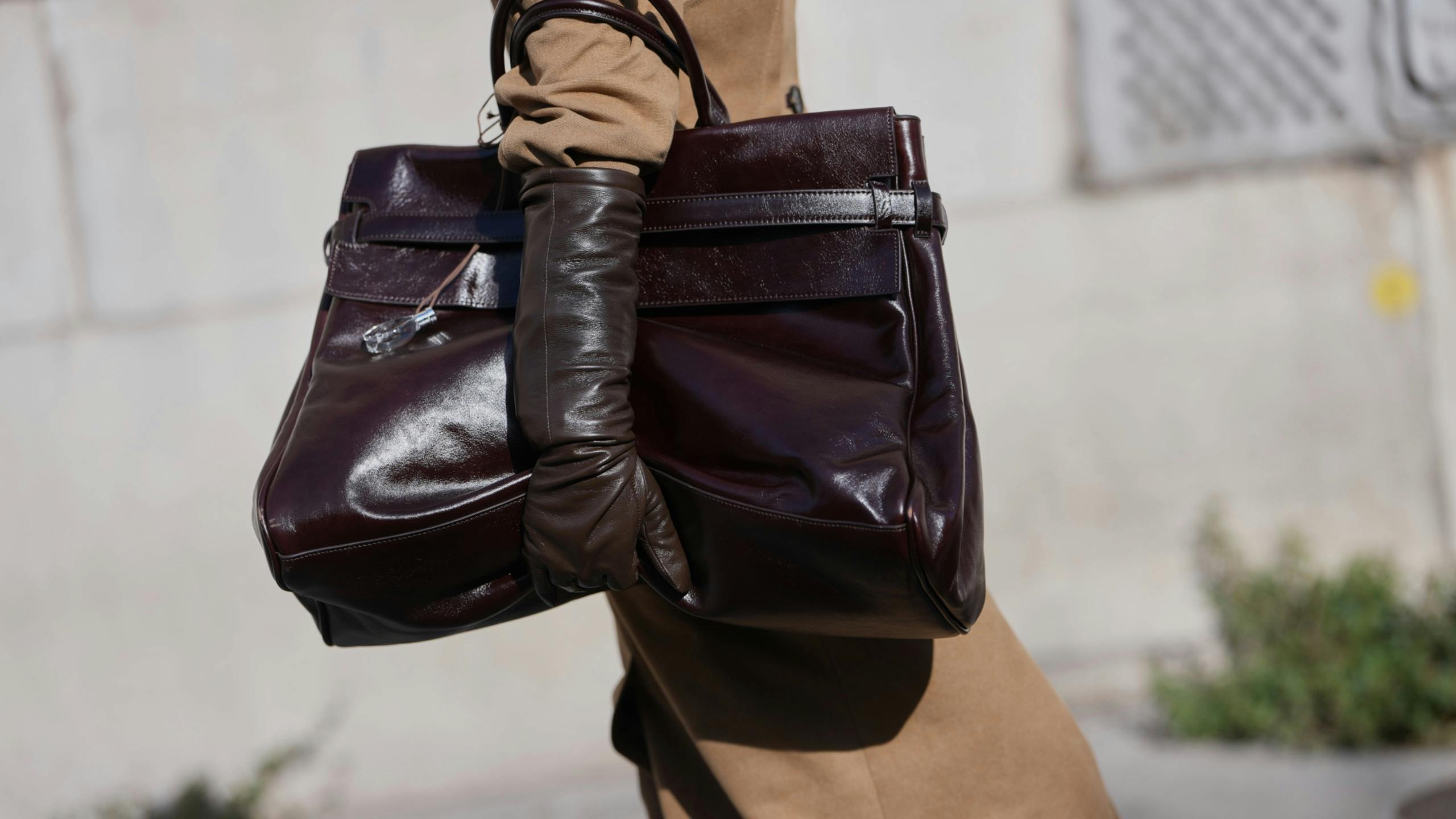The Work Bags We Trust For 9–5 Days