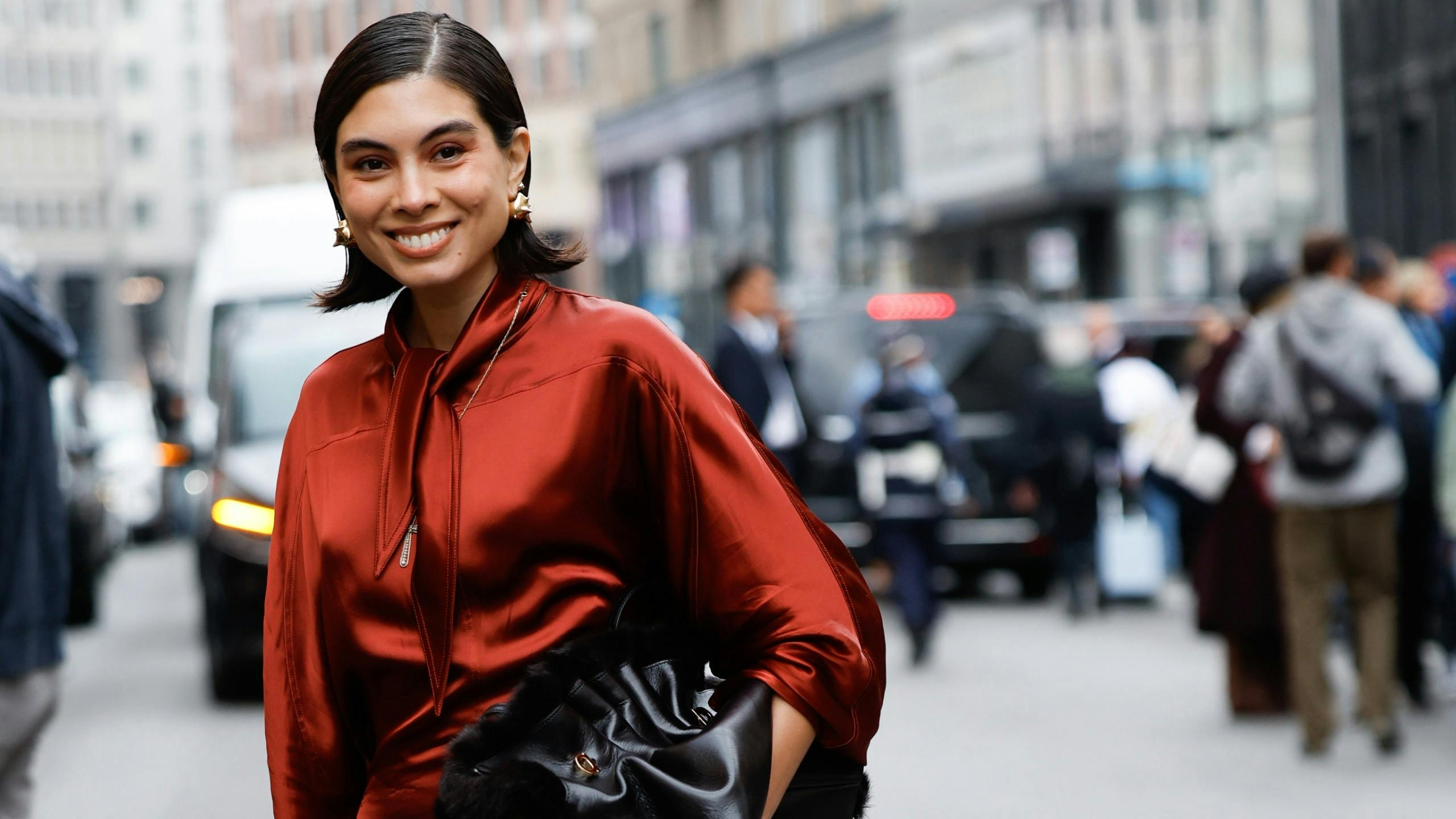 Are Slim Wedges the Coolest Shoe Trend of Summer 2026?