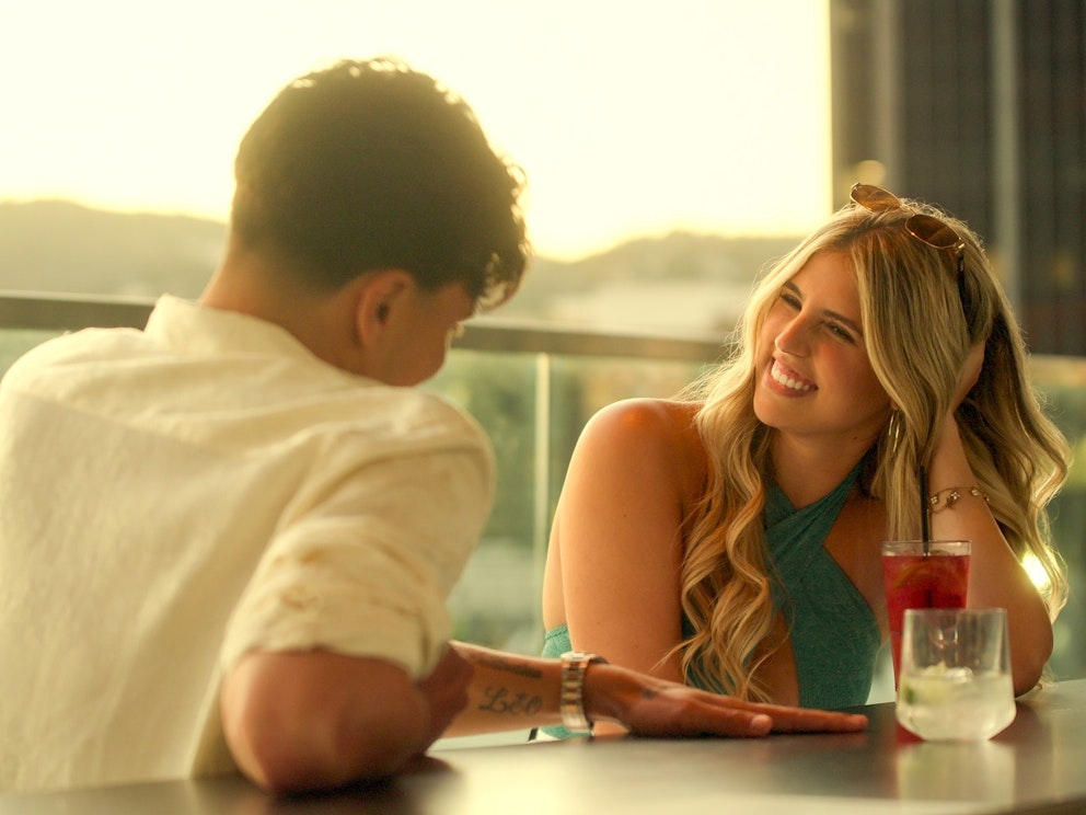 Who Is Calabasas Confidential's Jemma Durrant?