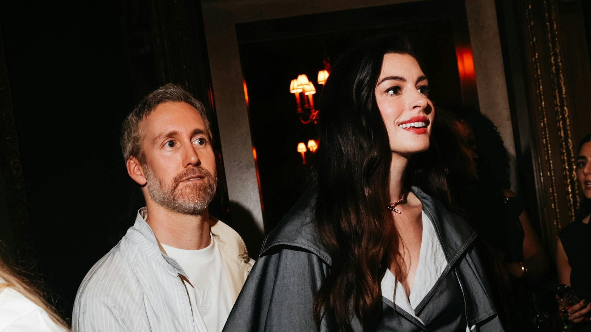 Who Is Adam Shulman? Age, Career, And Anne Hathaway Marriage