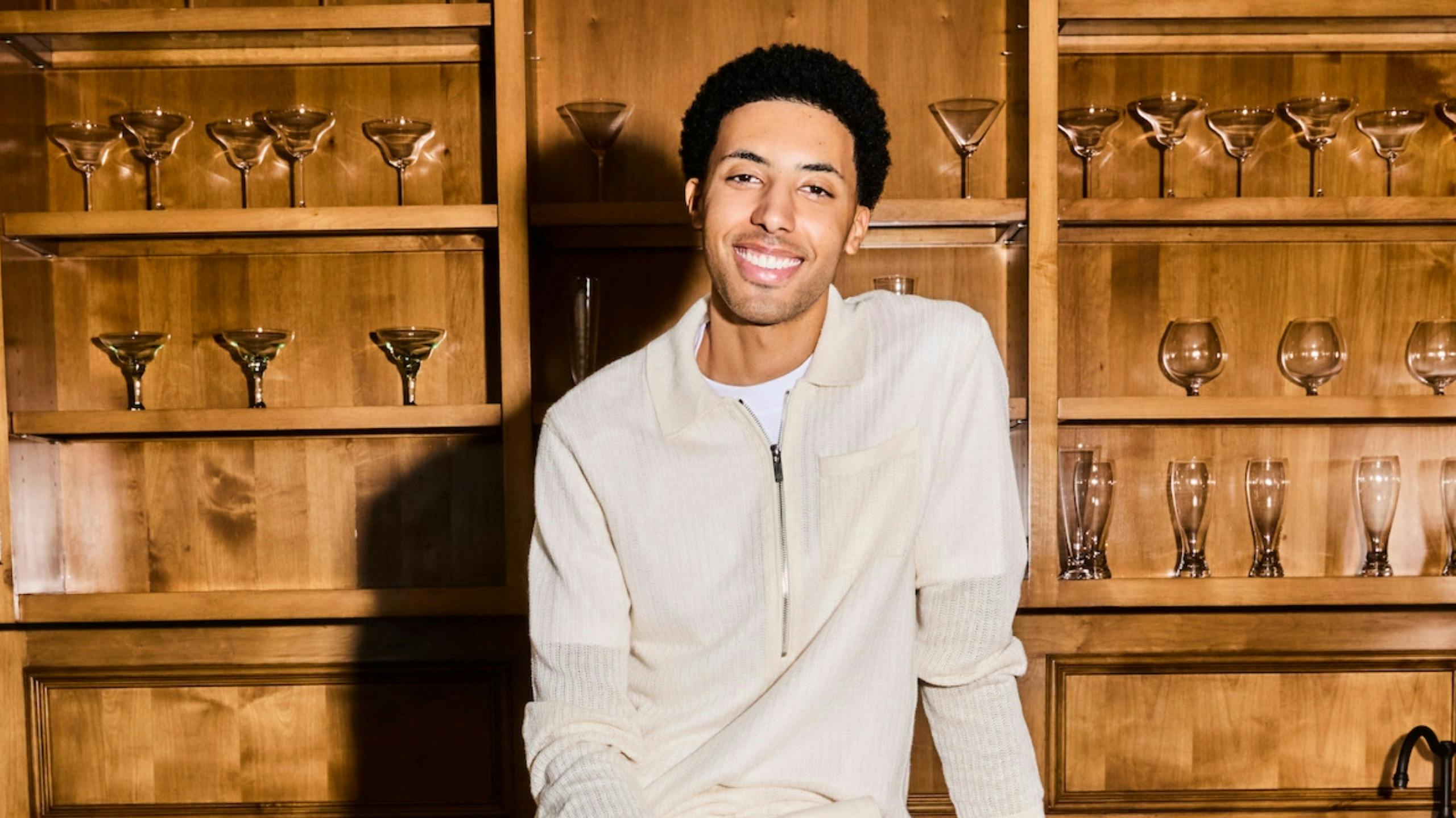 Who Is Calabasas Confidential's Preston Pippen?