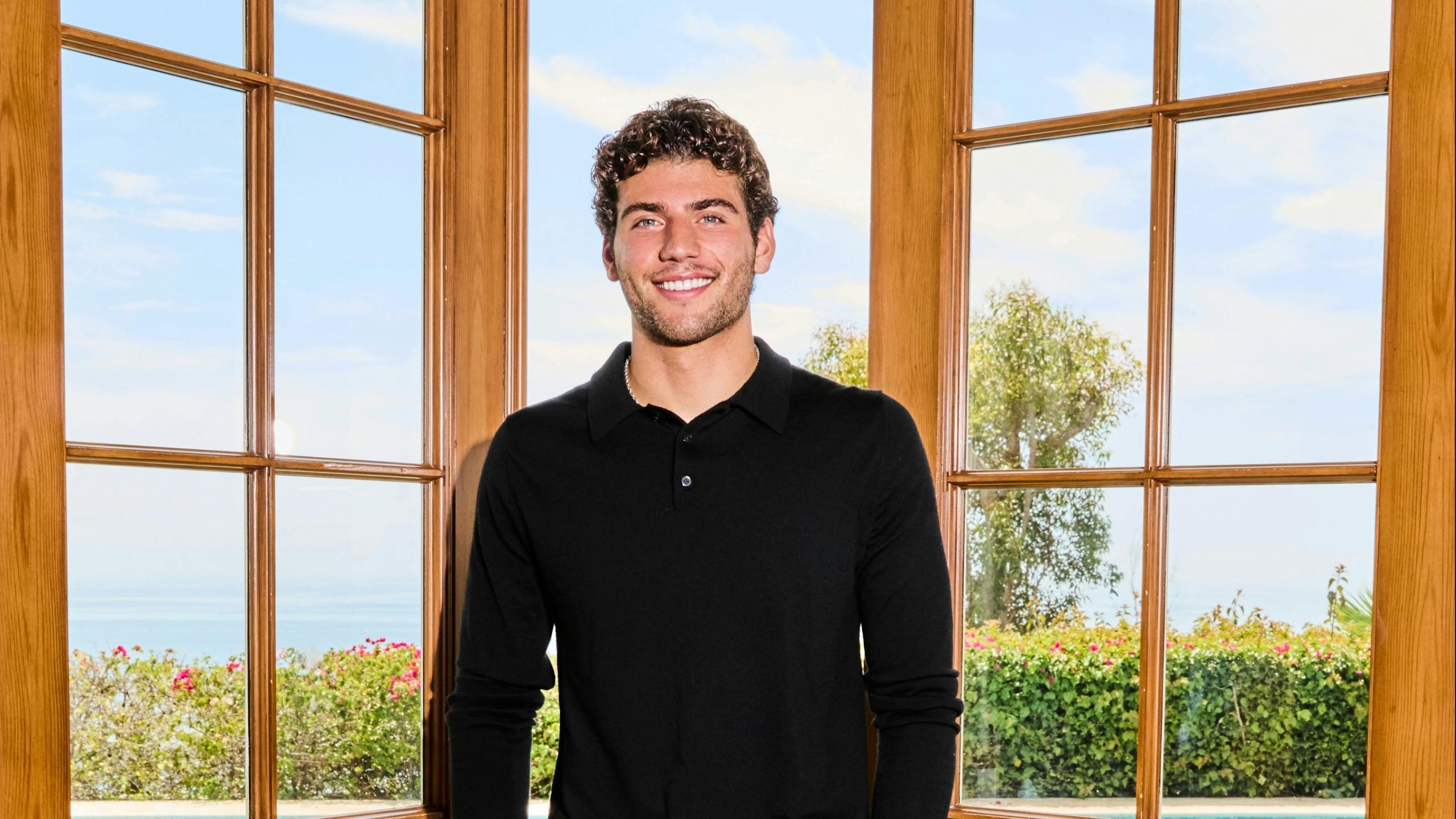 Who is Calabasas Confidential's Ben Favaedi?