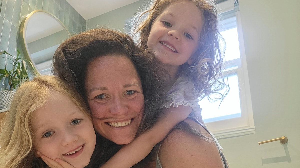 'I Was Hospitalised With Postnatal Depression'
