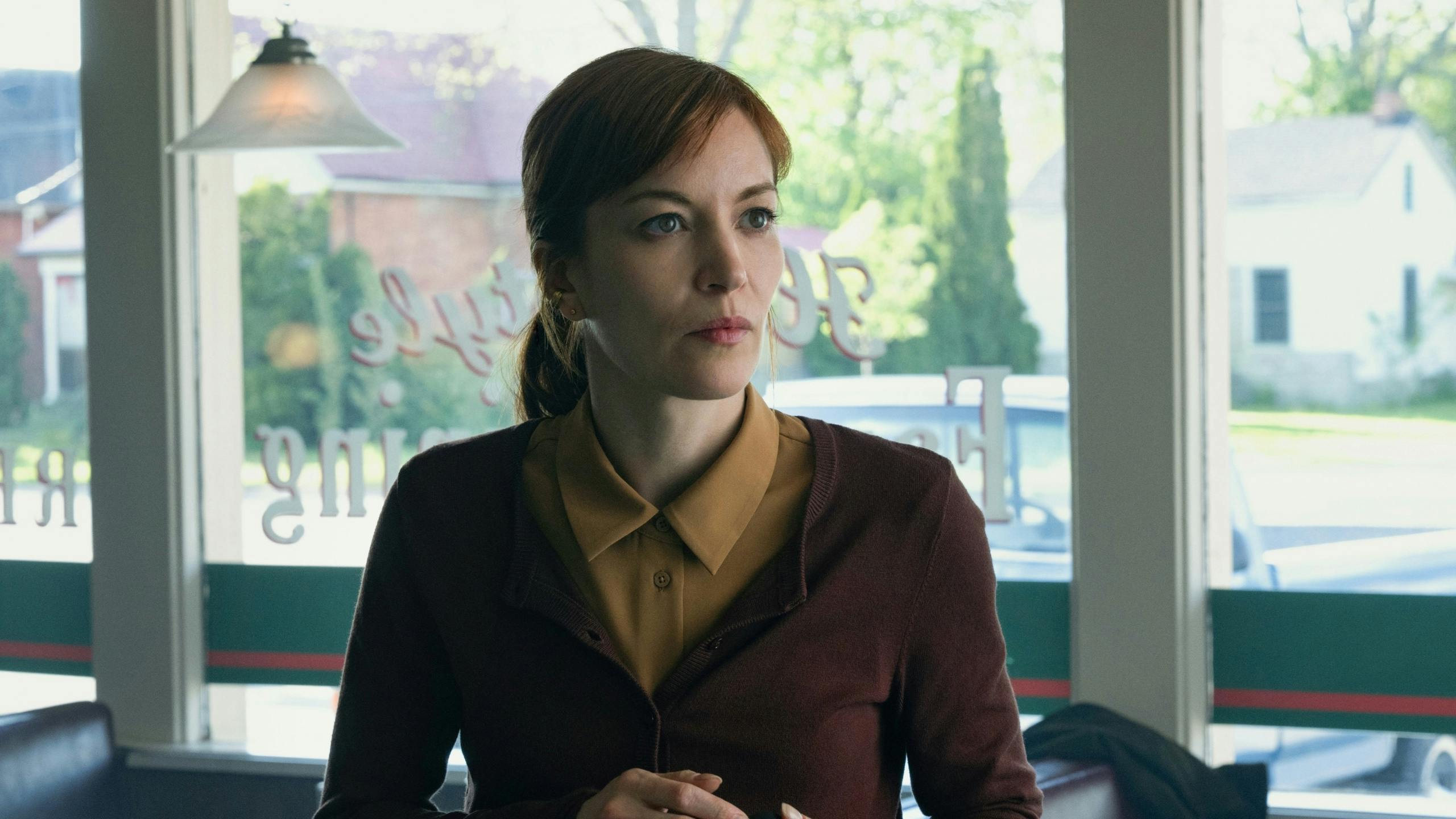 Meet The Cast Of Harlan Coben's I Will Find You