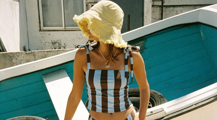 Tankinis Are Trending, So Here Are The Best To Buy