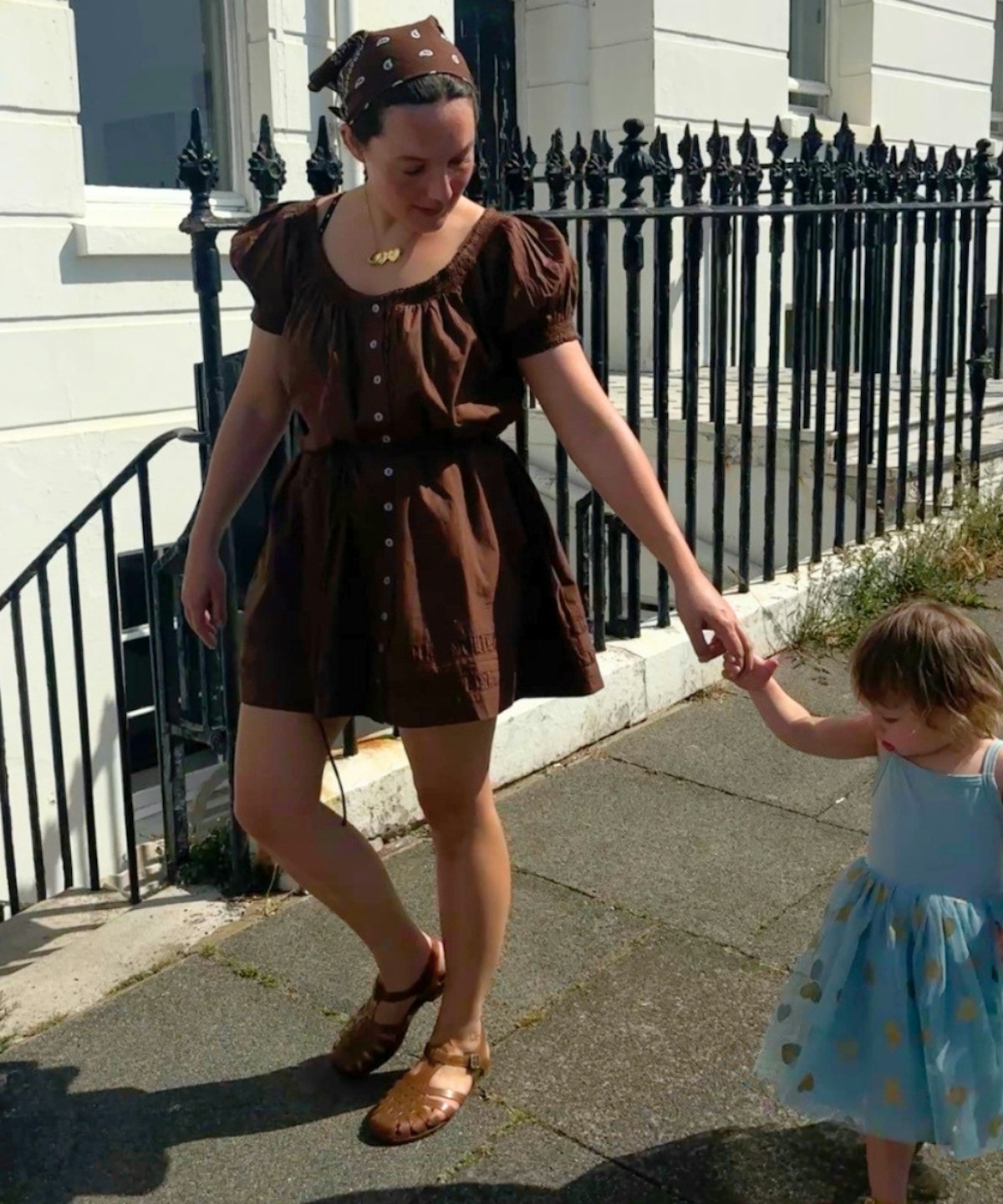 Brown Dresses Are Trending – We've Found The Best For Summer