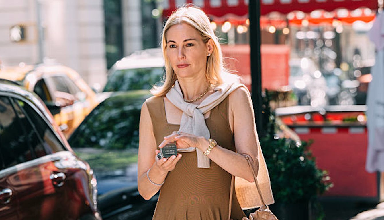 The 10 Best Linen Dresses On the High Street To Wear Now