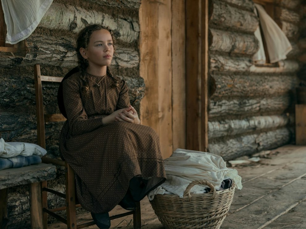 Who Is In The Cast Of Little House On The Prairie?
