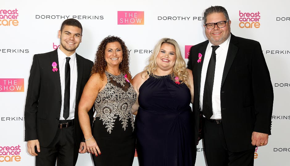 Remember Gogglebox's Josh Tapper? He's gone into politics