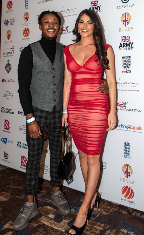 Love Island's Rebecca Gormley: her villa stint, Biggs Chris ...
