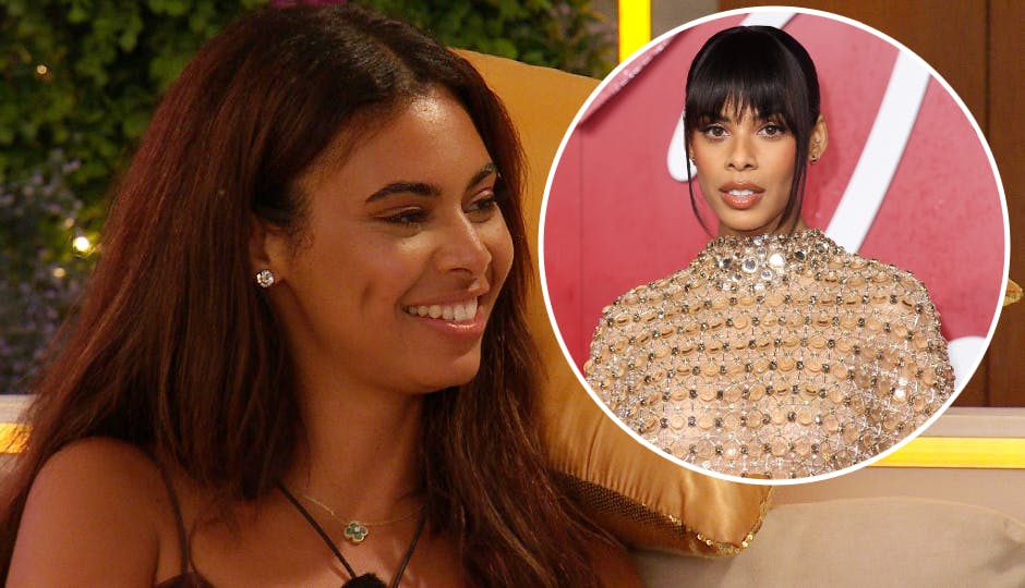 Love Island’s Sophie Piper: why she doesn’t talk about Rochelle Humes ...