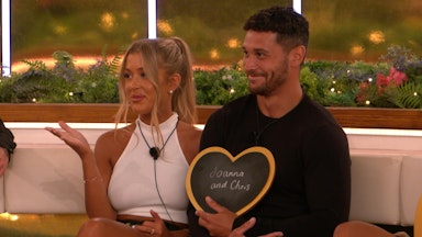 Love Island: All Stars - Callum Jones' 'BROTHER' has history with Jess Gale