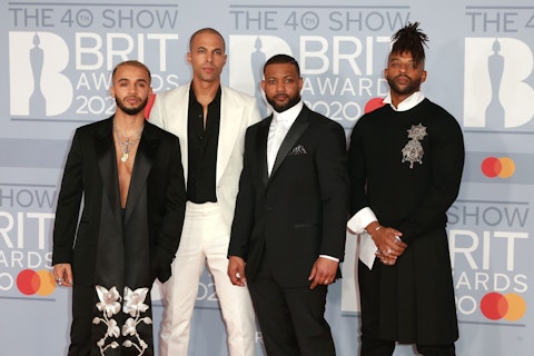 X factor legends JLS: where are they now and are they performing?