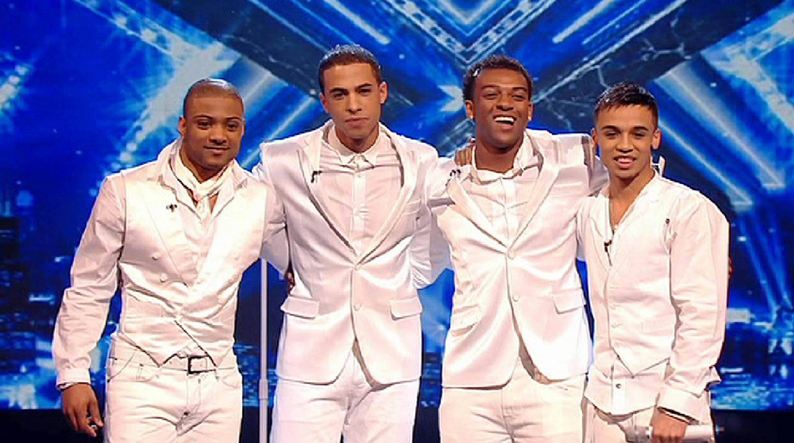 X factor legends JLS: where are they now and are they performing?