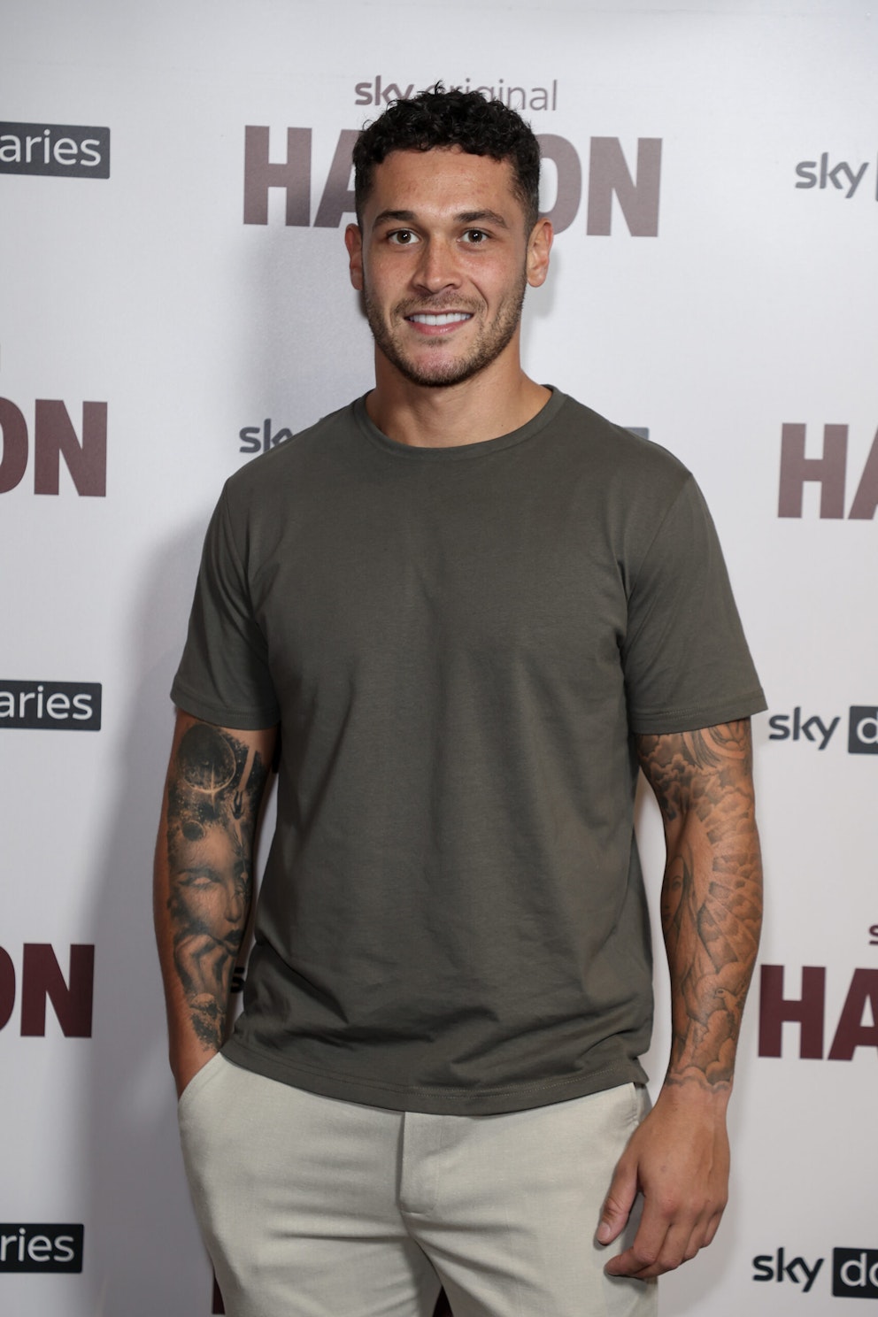 Love Island's Callum Jones: his age, ex-girlfriends and what he's been ...
