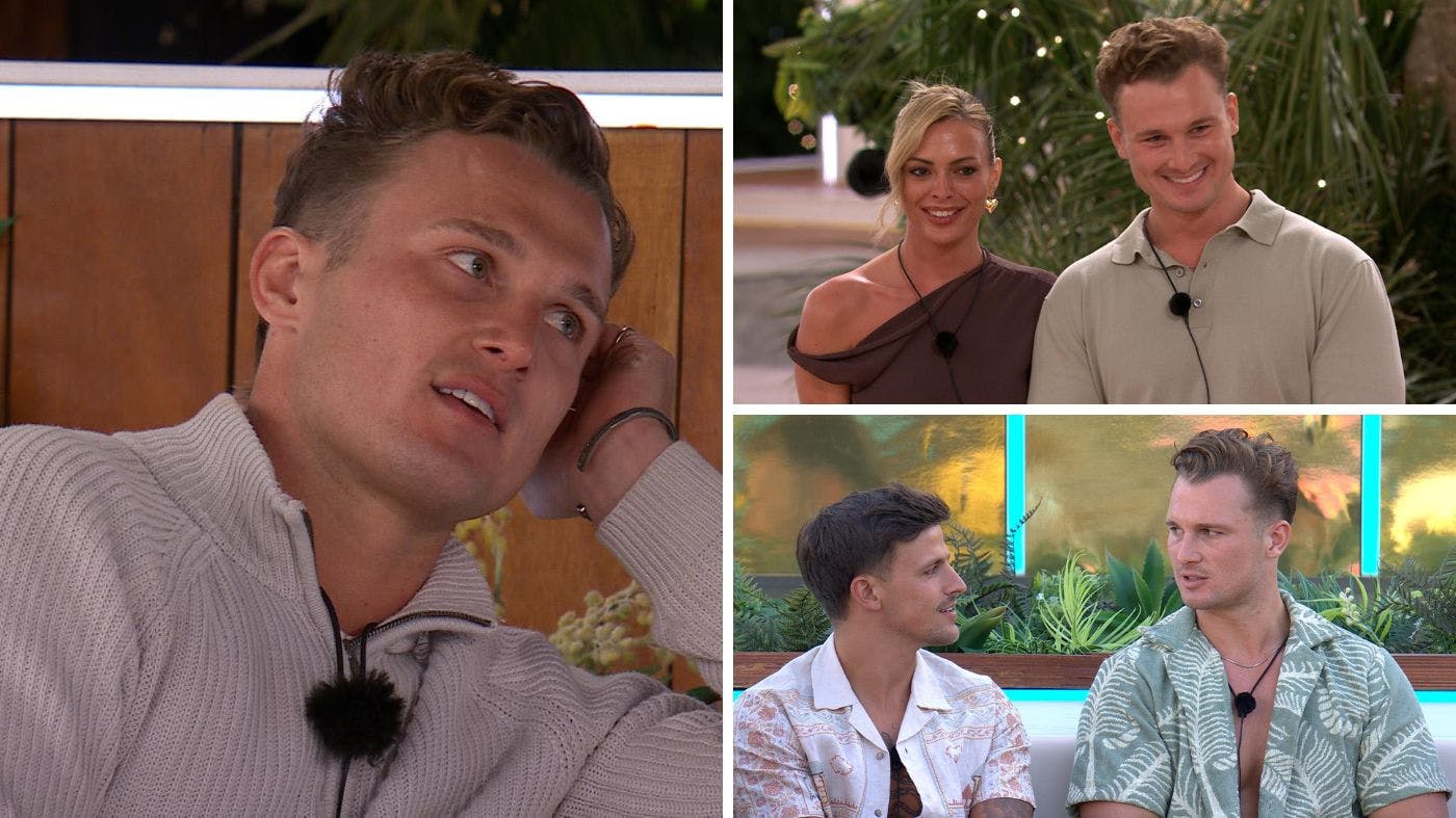 Love Island’s Chuggs Wallis: his age, real name and stint on Made in ...