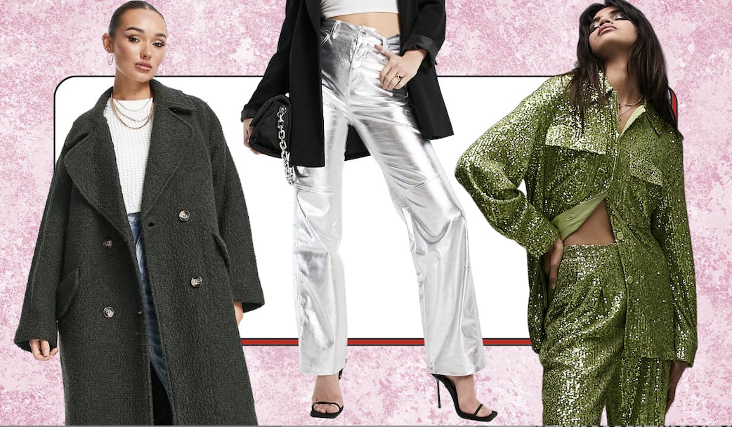 ASOS Black Friday Sale 2022: What To Buy According To Editors ...