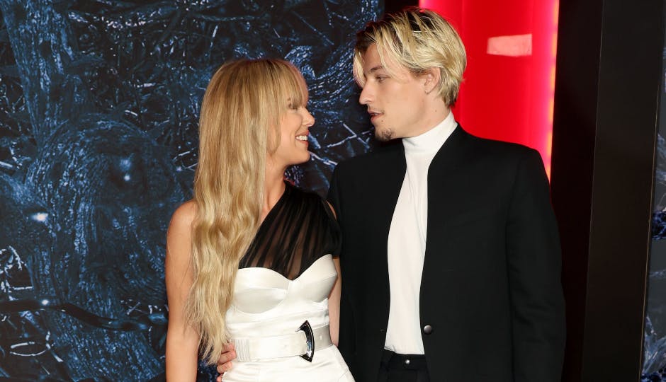 Millie Bobby Brown's boyfriend: is the Stranger Things star ENGAGED to ...