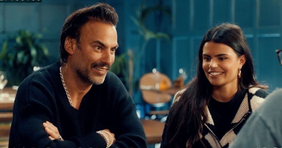 Made in Chelsea's Issy Francis-Baum: her age, boyfriend and what she's ...