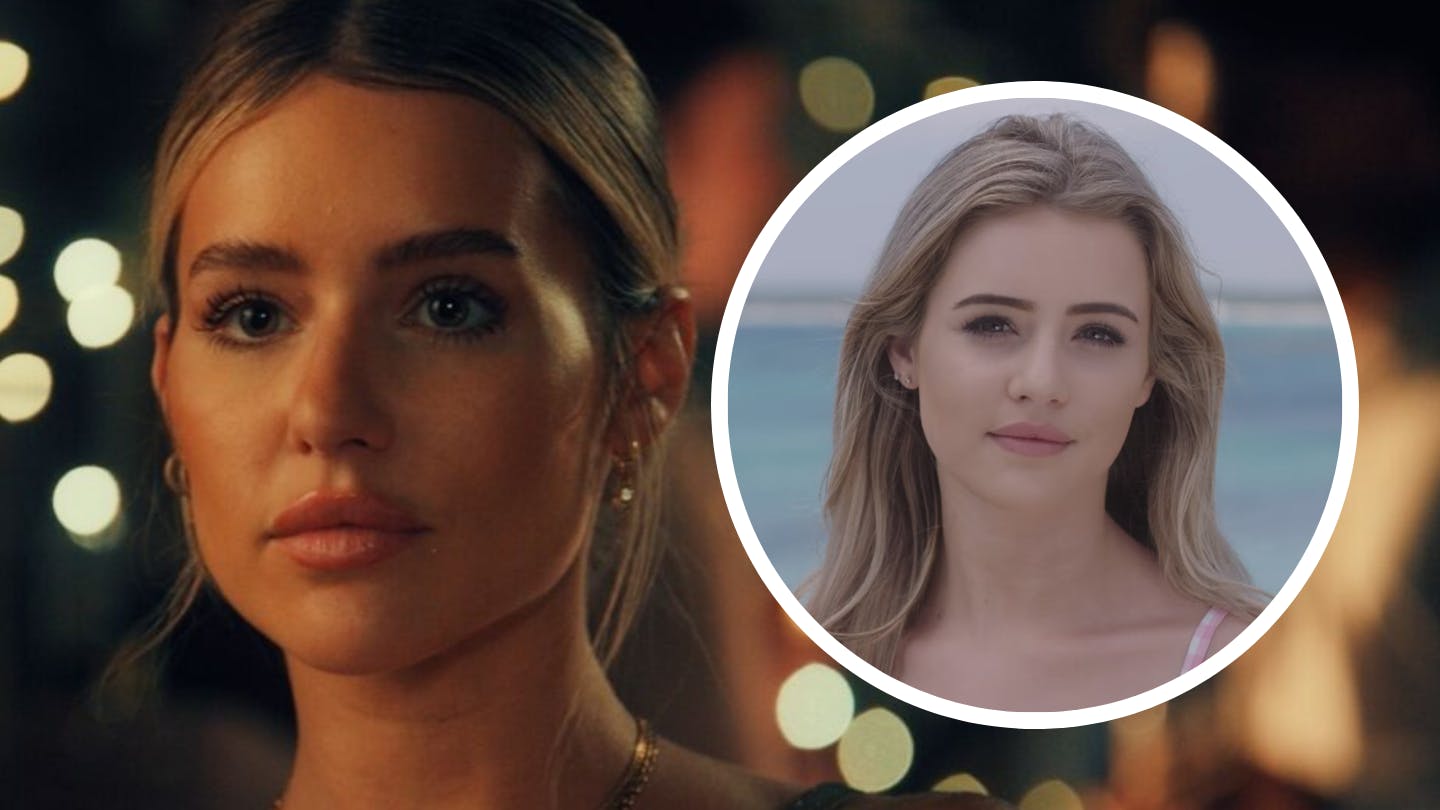 Love Island | Entertainment | Heatworld