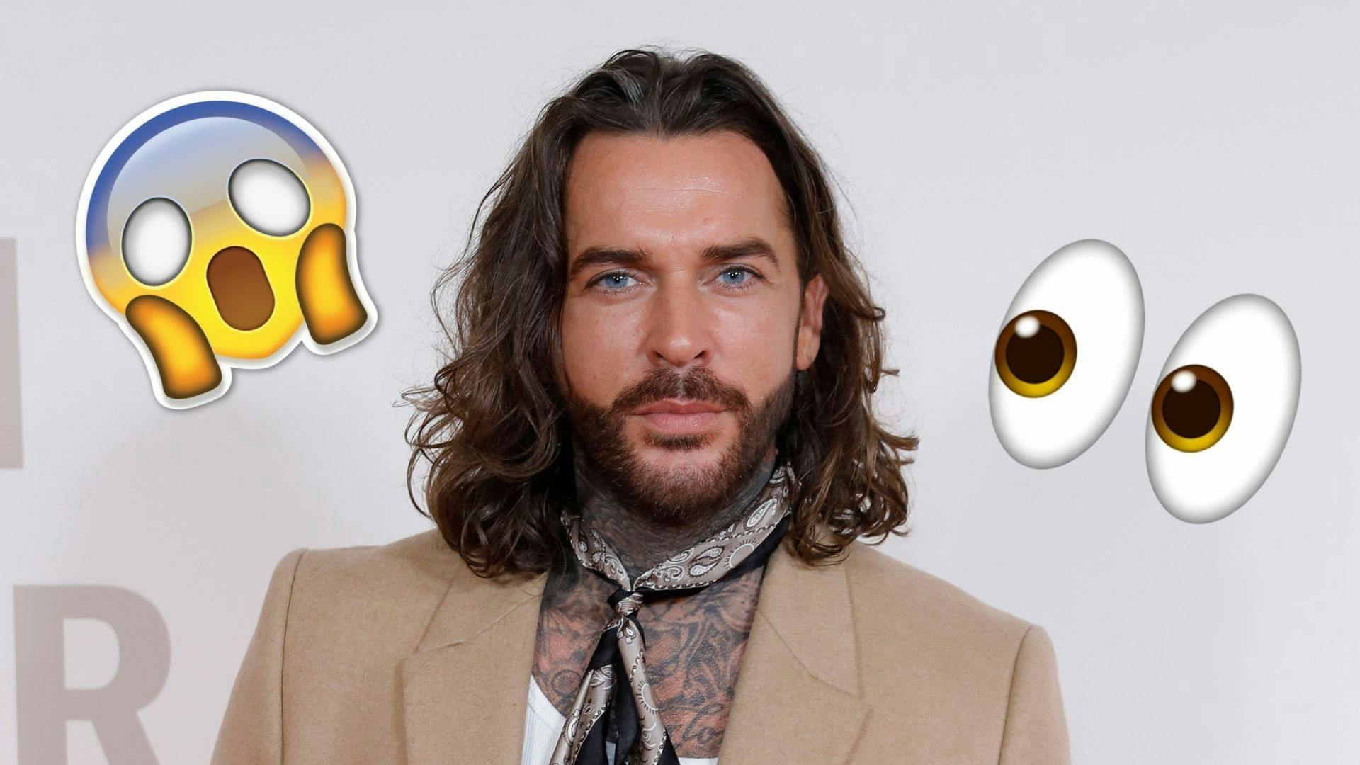TOWIE's Pete Wicks looks so different with a shaved head