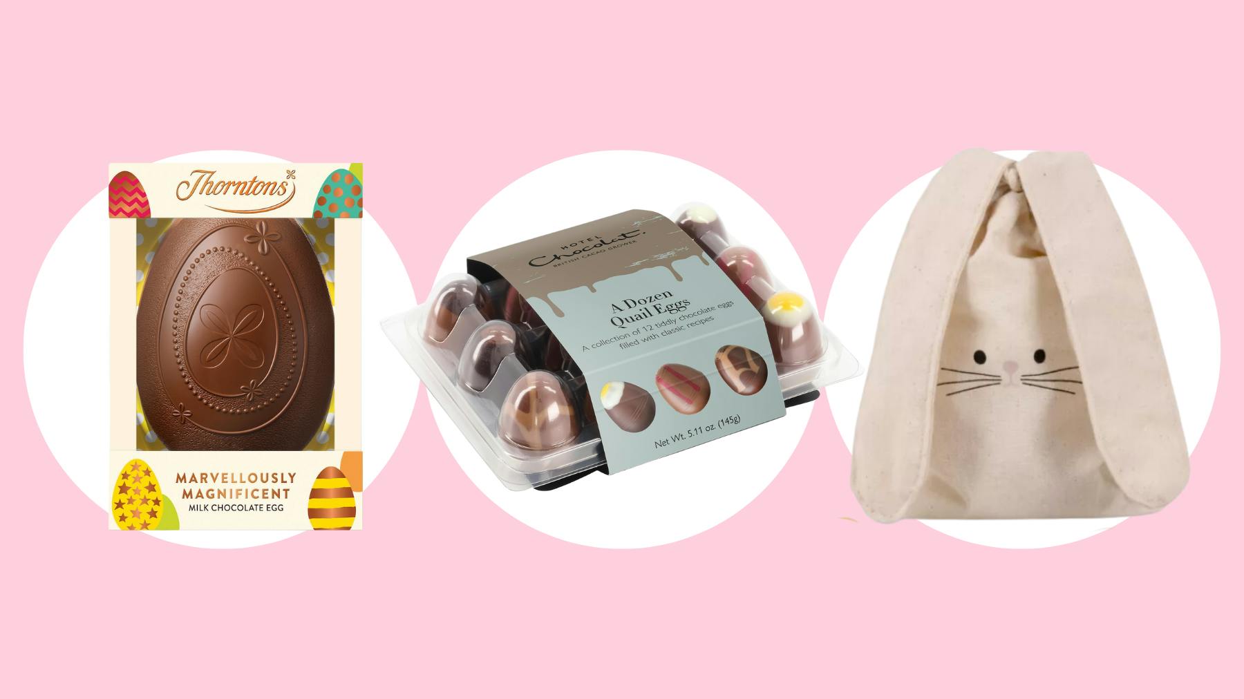 All The Best Easter 2024 Eggs No Matter Your Budget