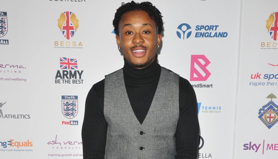 Love Island's Biggs Chris: his age, Rebecca Gormley relationship and ...
