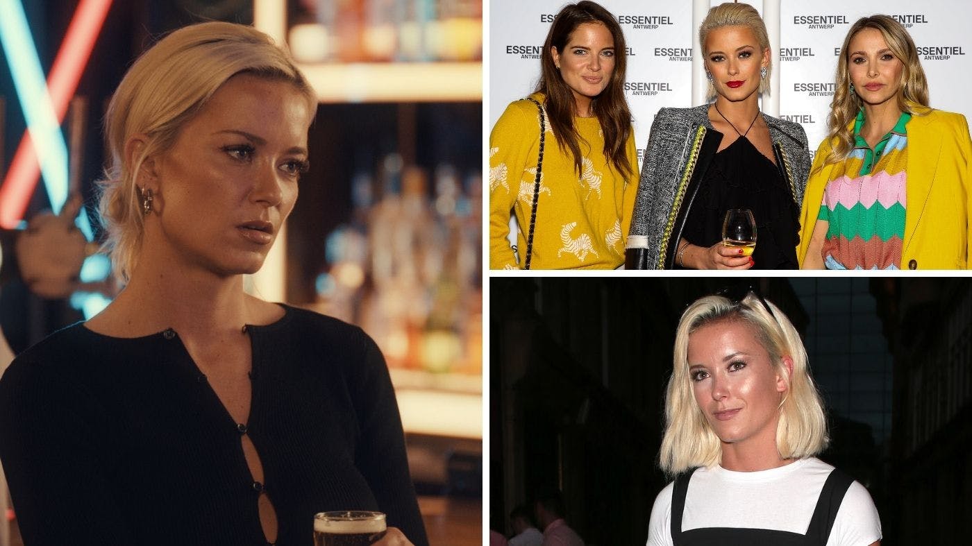 Made in Chelsea's Liv Bentley: her age, job, boyfriend and feuds