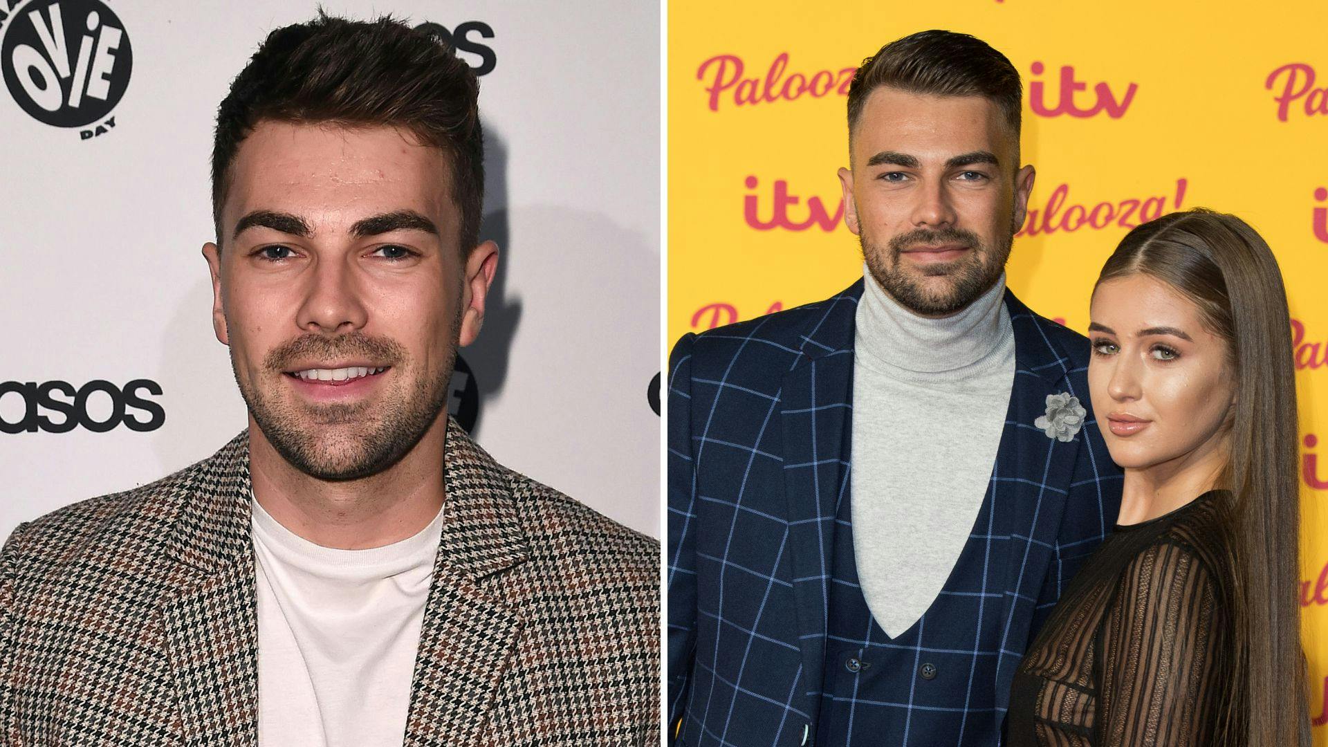 Love Island's Sam Bird: his age, ex-girlfriends, wife and what he's ...
