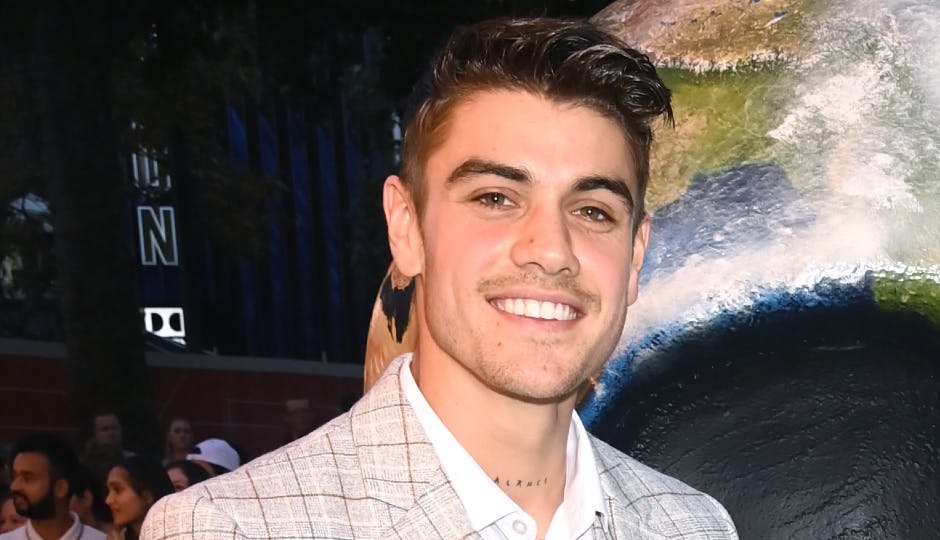 Luke Mabbott reveals new career move with ANOTHER Love Island star ...