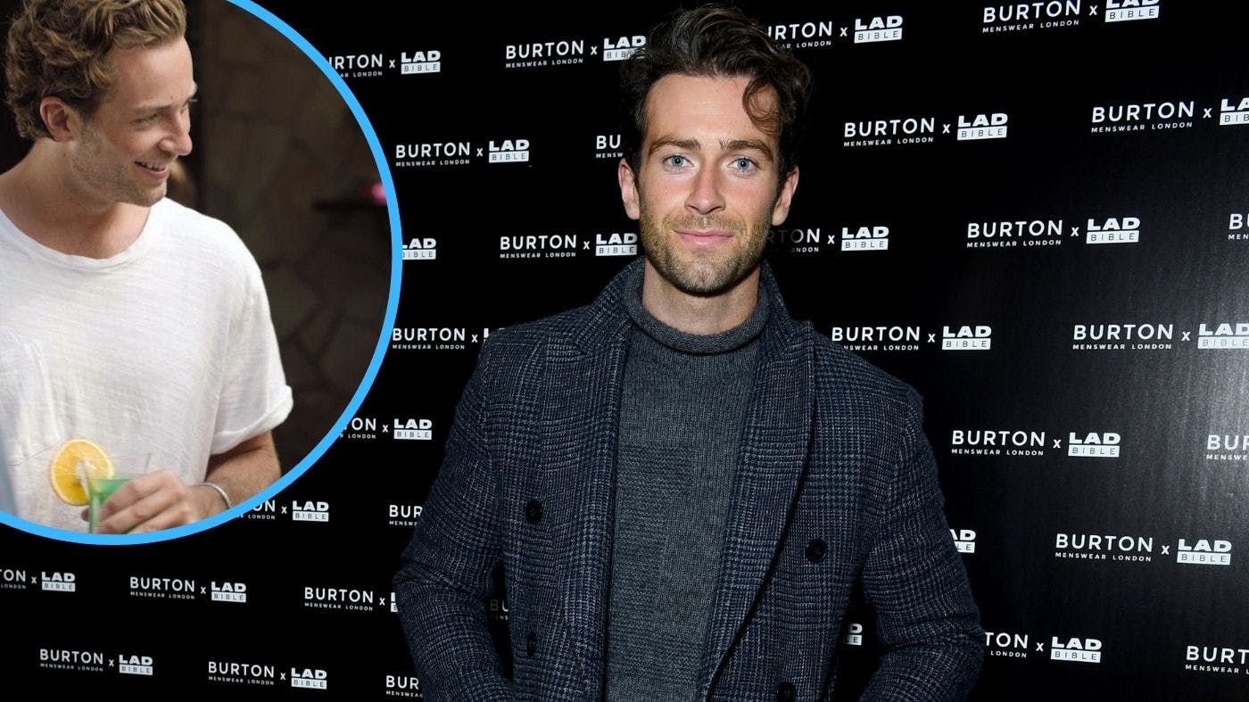 Made in Chelsea’s Digby Edgley: his age, job and what he’s doing now