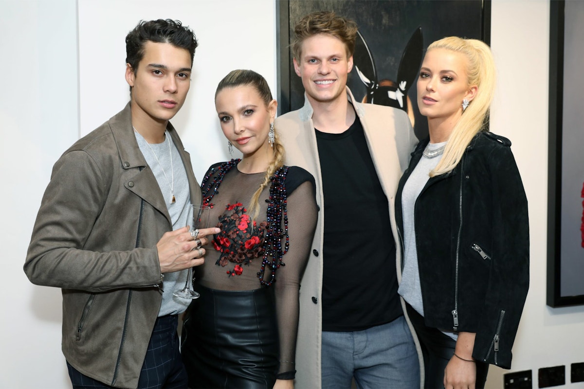 Made in Chelsea's Liv Bentley: her age, job, boyfriend and feuds