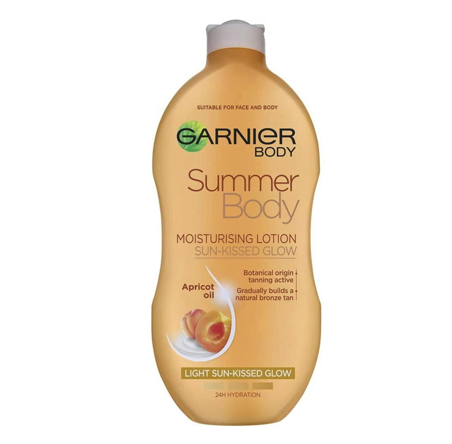 The best gradual tanners that will give you that healthy summer glow ...