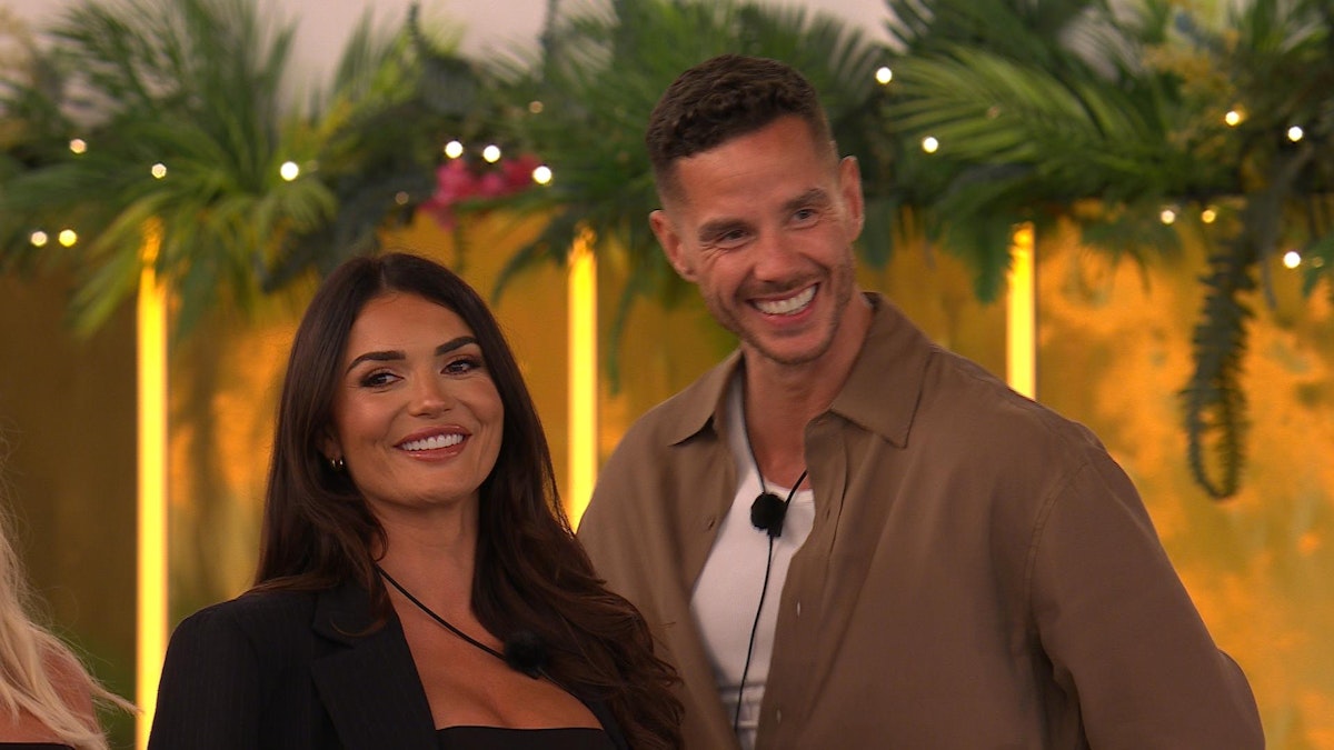 Love Island’s Scott Thomas: his age, ex-girlfriends and why he quit All ...