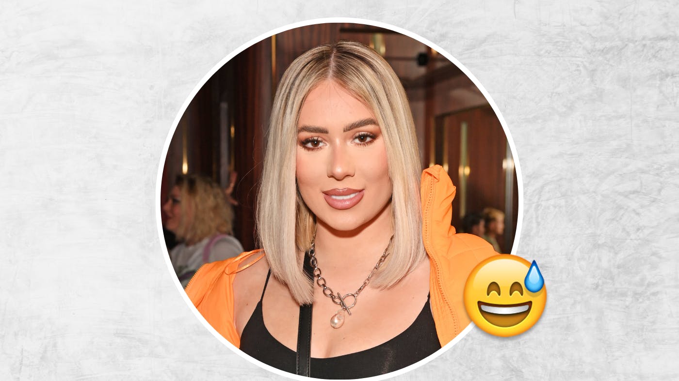 Demi Sims shows off ‘silly’ £1300 sandals and fans are divided ...