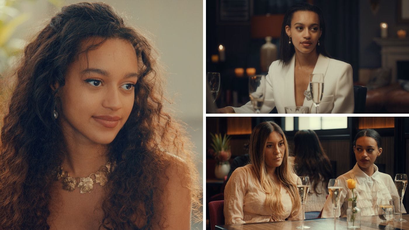 Your need to know on Made in Chelsea cat member Paris Smith