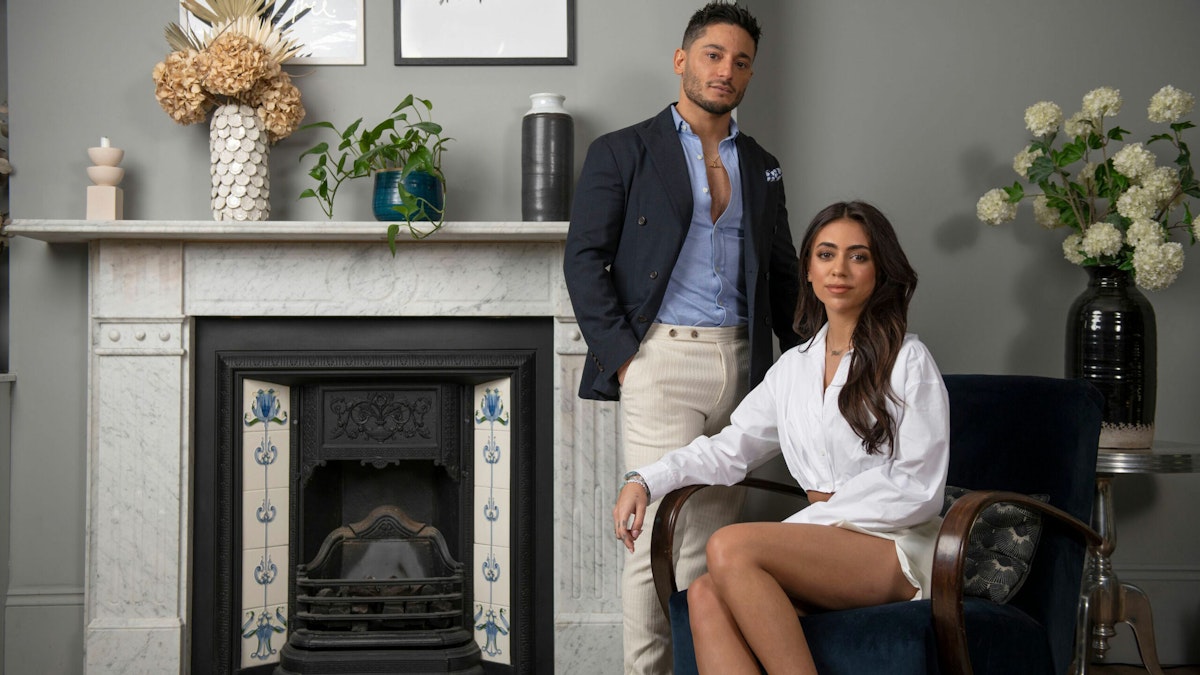 Your need to know on Made in Chelsea star Ruby Adler