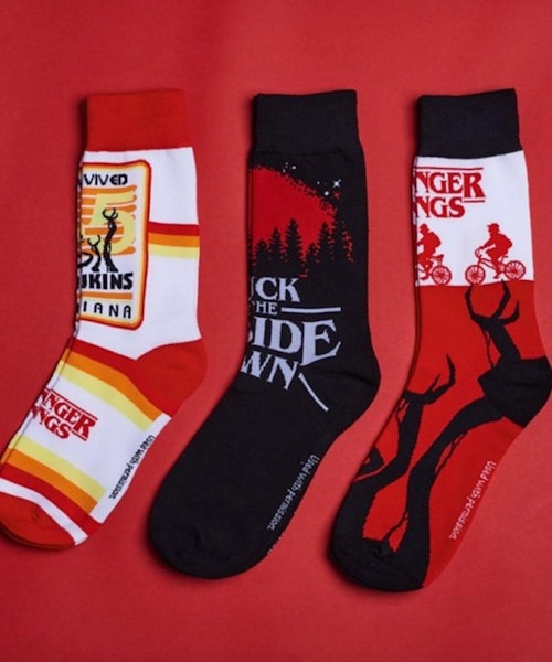 The Stranger Things merch that every obsessed fan needs in their life ...