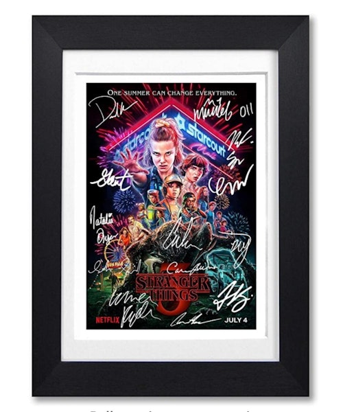 The Stranger Things merch that every obsessed fan needs in their life ...