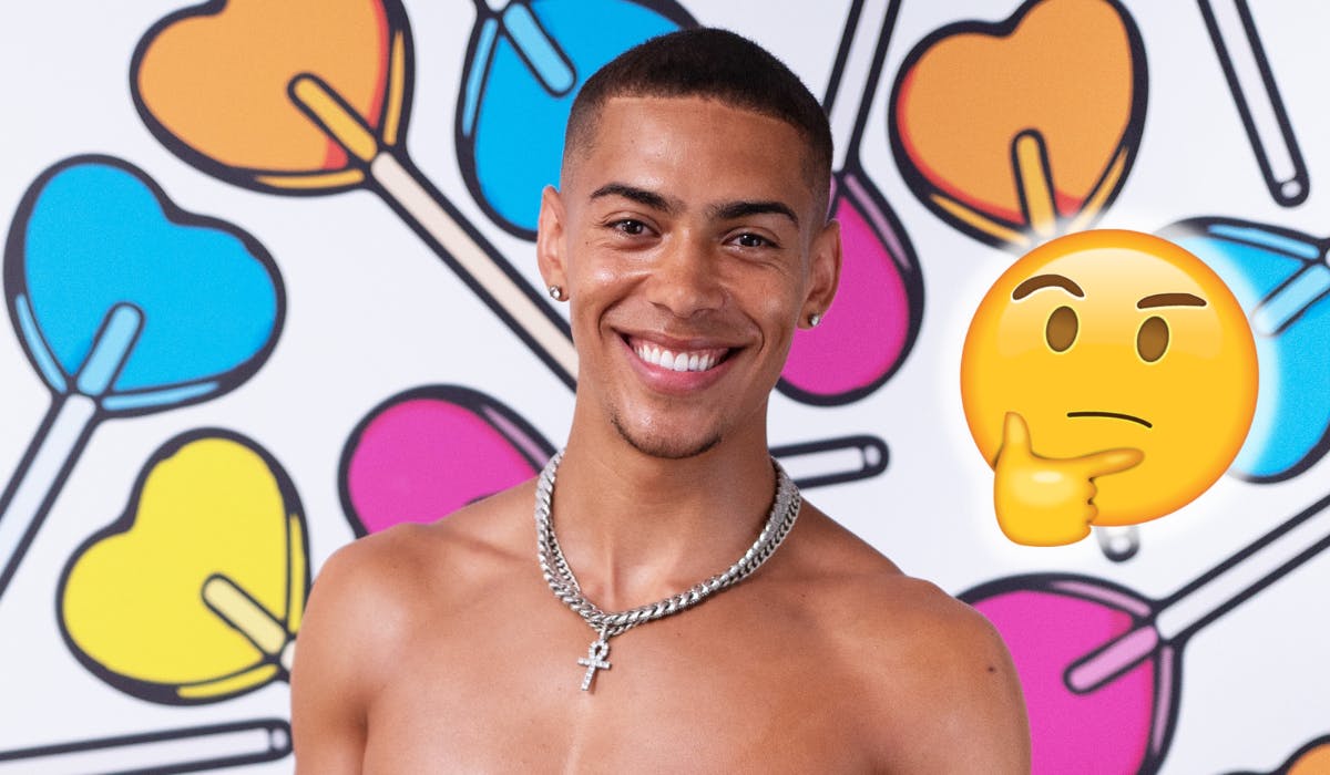 Love Island's Josh Le Grove unveils 'DADDY' transformation and OMG