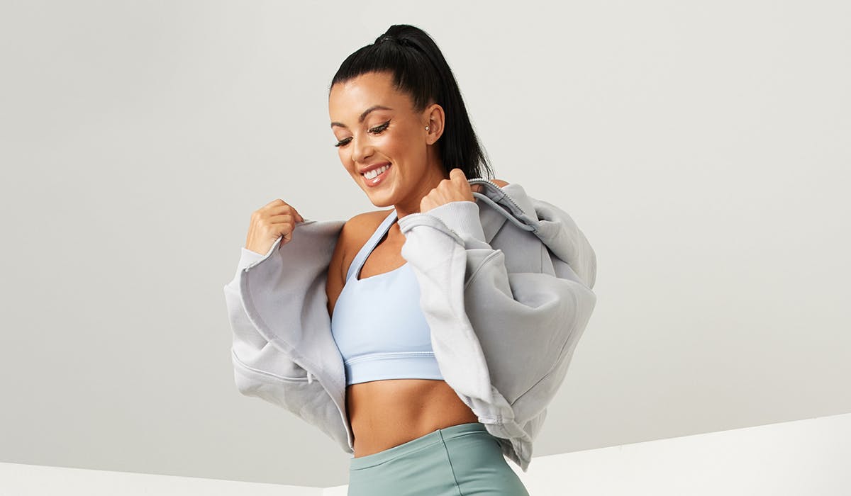 Emily Chadwick-Vent talks barre benefits and her number one tip for ...