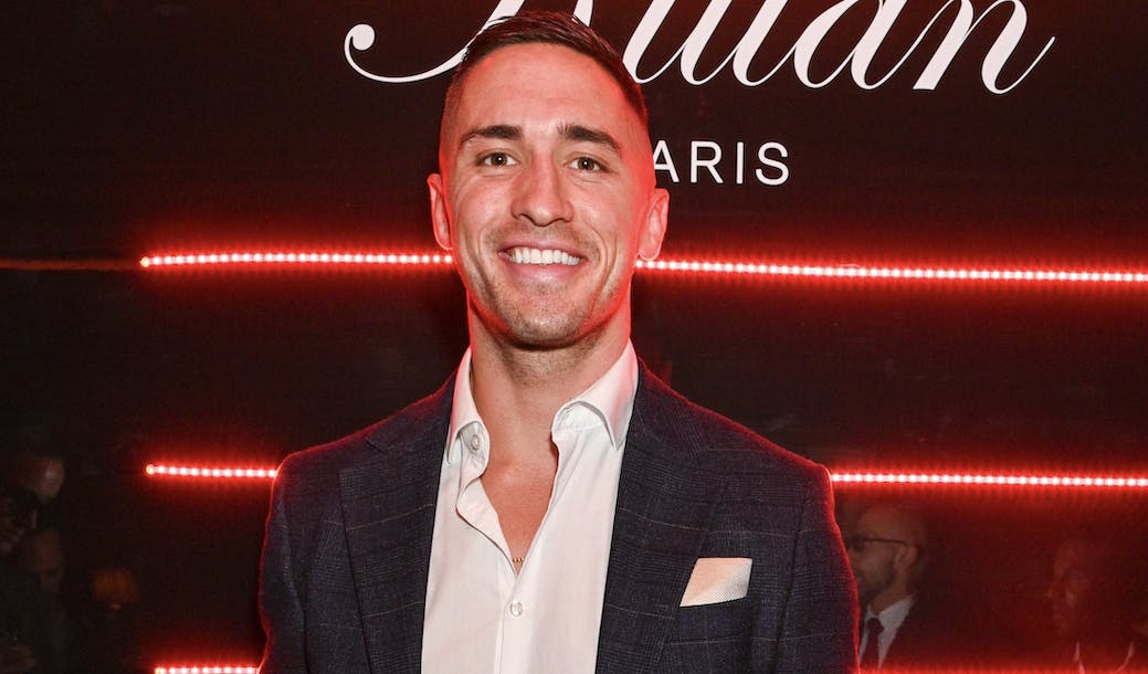 Greg O’Shea’s new job revealed and it’s VERY different from Love Island ...